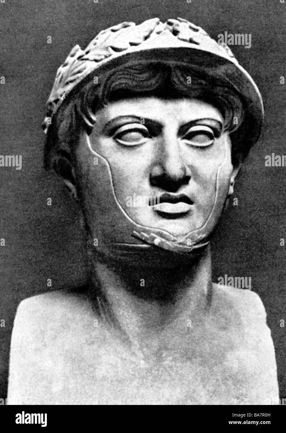 Pyrrhus hi-res stock photography and images - Alamy