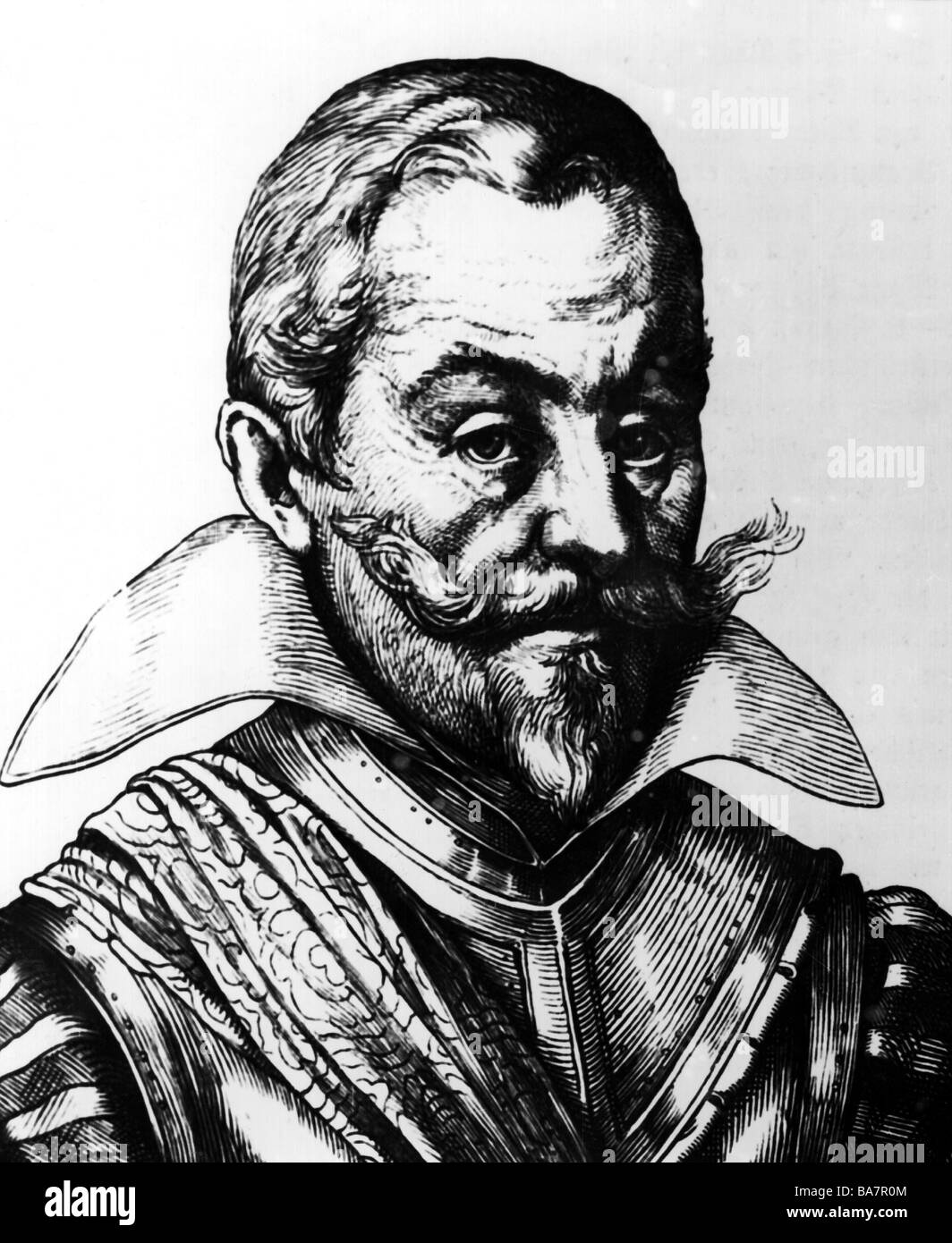 Von Tilly High Resolution Stock Photography and Images - Alamy