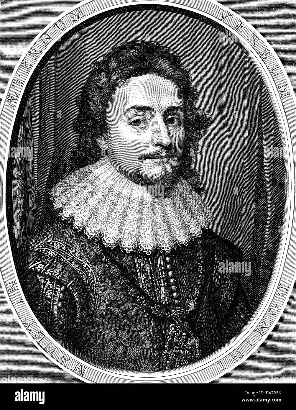 Frederick v of the palatinate 1623 hi-res stock photography and images ...