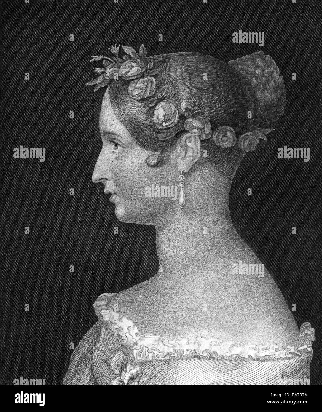1837 1901 hi-res stock photography and images - Alamy