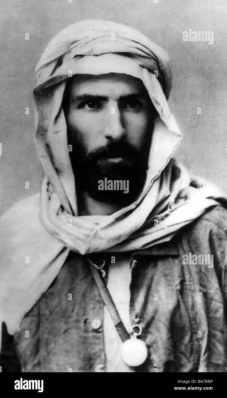 Portrait savorgnan de brazza 1852 1905 Black and White Stock Photos ...