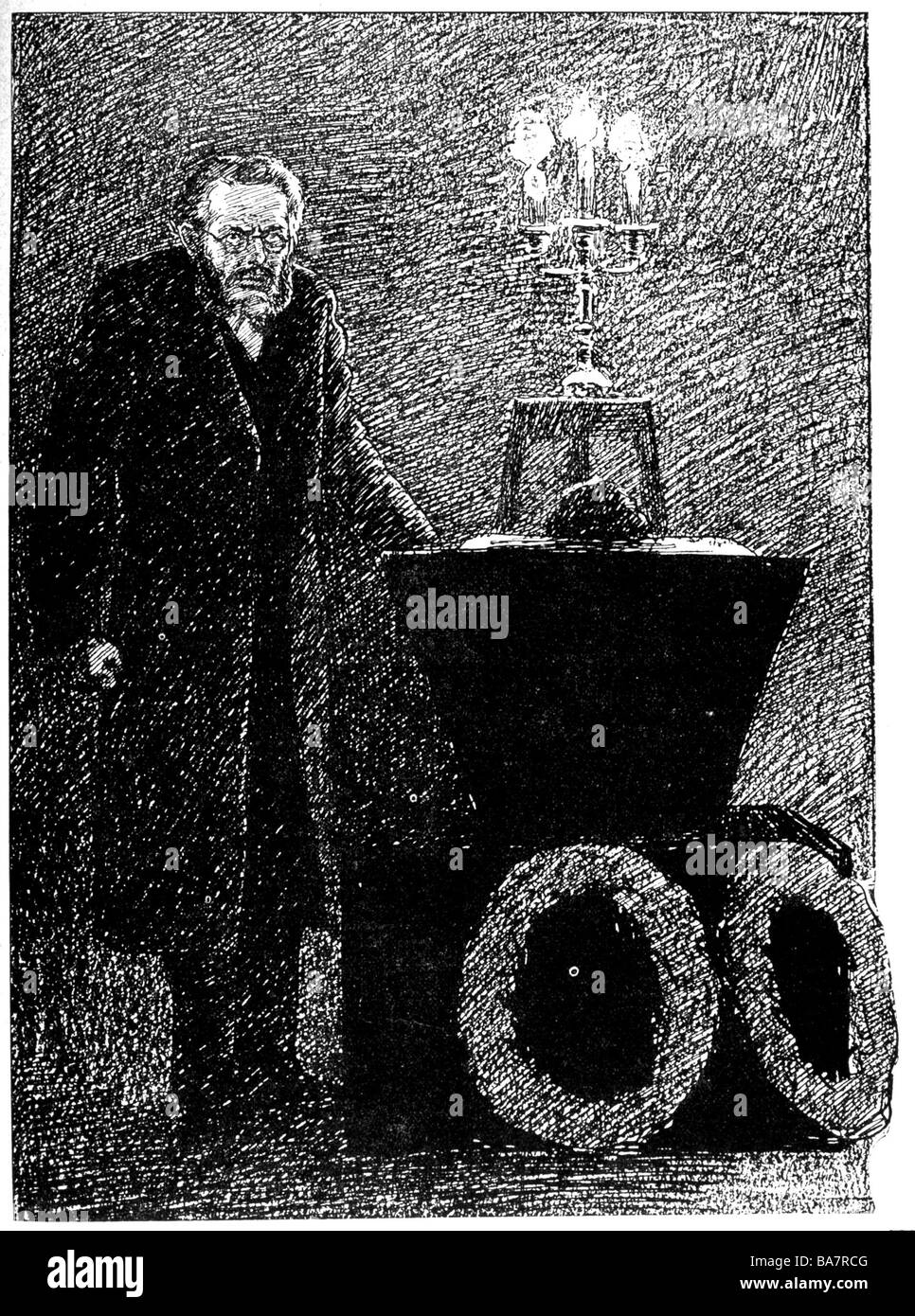 Max Reinhardt High Resolution Stock Photography and Images - Alamy
