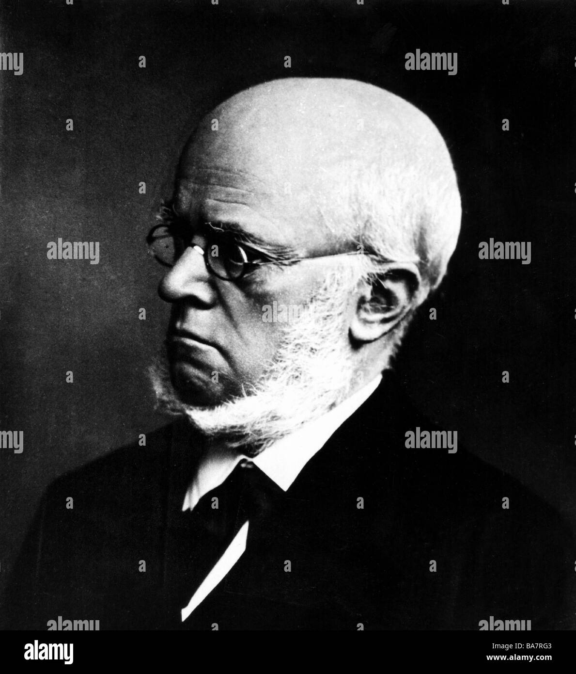 German painter adolph menzel hi-res stock photography and images - Alamy