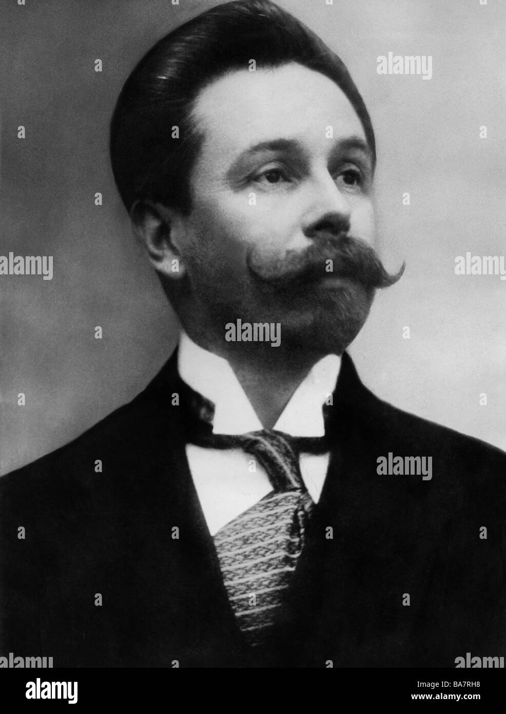 Scriabin Black and White Stock Photos & Images - Alamy