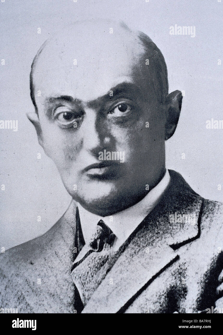 Joseph schumpeter hi-res stock photography and images - Alamy