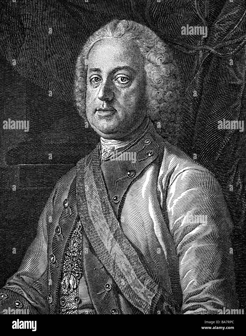 Jean jacob hi-res stock photography and images - Alamy