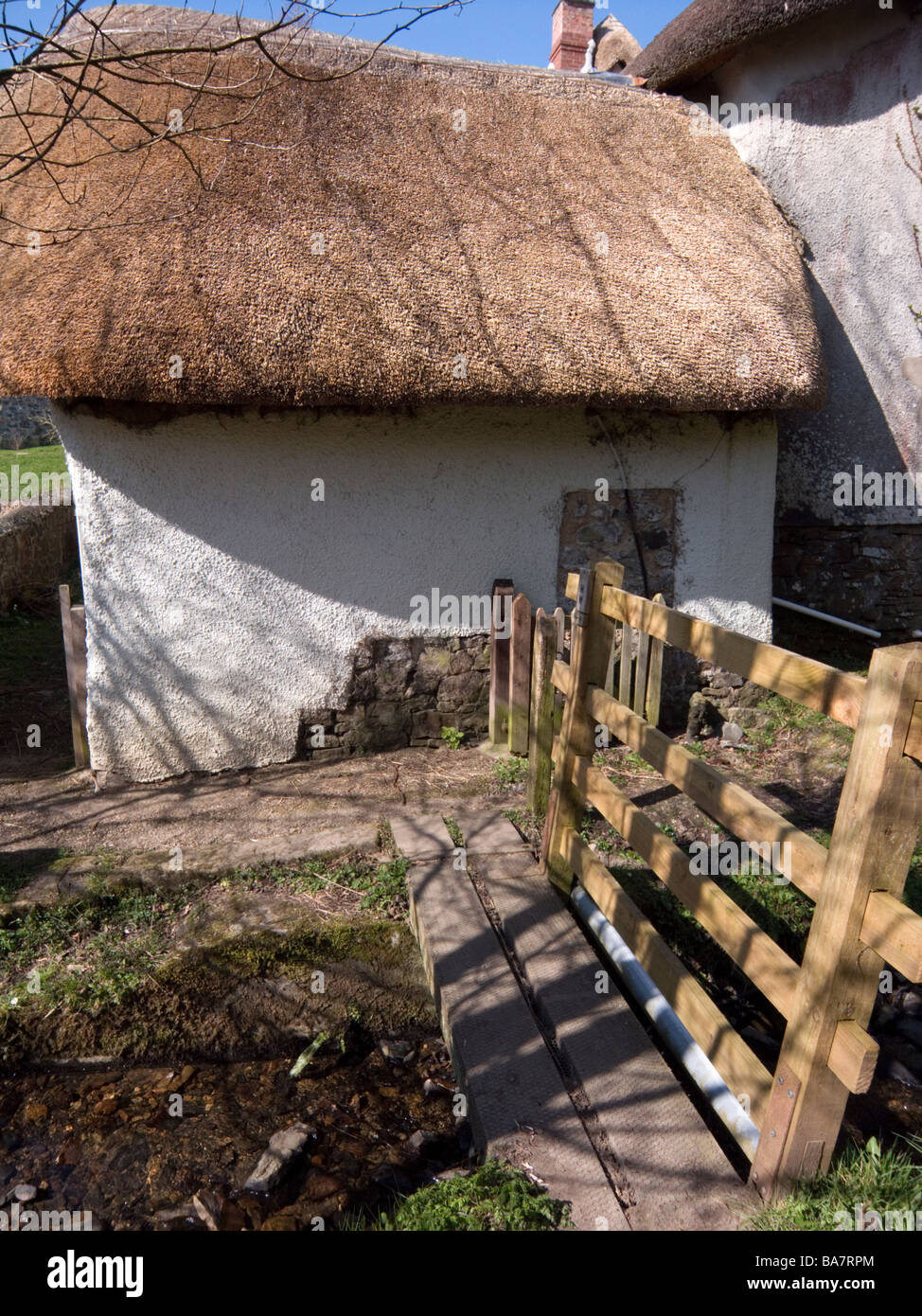 Two moors heritage trail hi-res stock photography and images - Alamy
