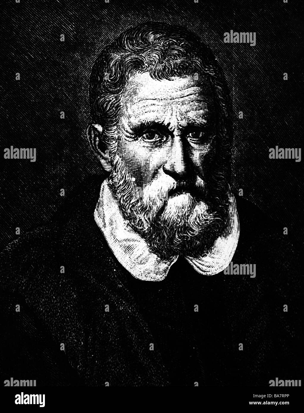 Marco polo portrait hi-res stock photography and images - Alamy