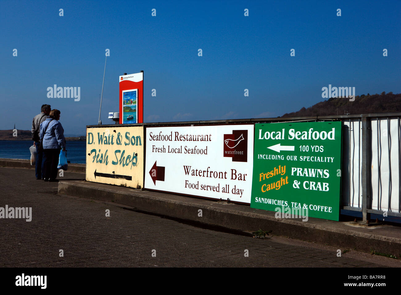 Reading signs hi-res stock photography and images - Alamy