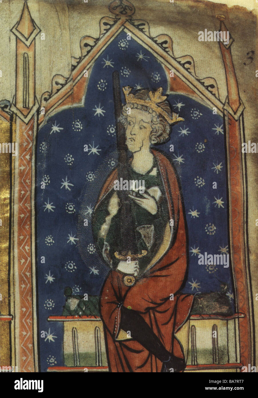 Henry 1068 1135 king england from hi-res stock photography and images ...