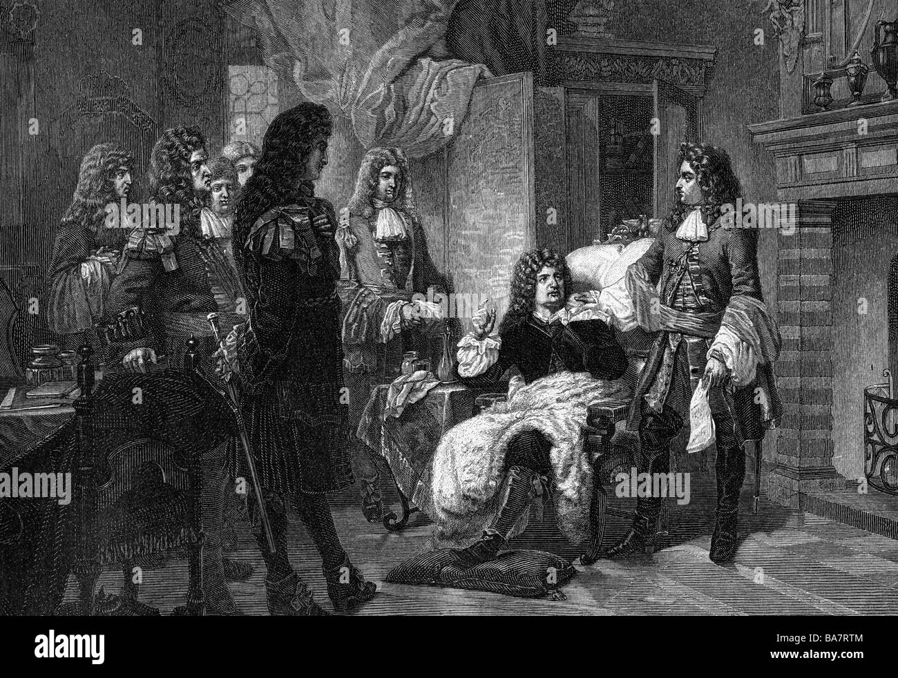 William Frederick The Great