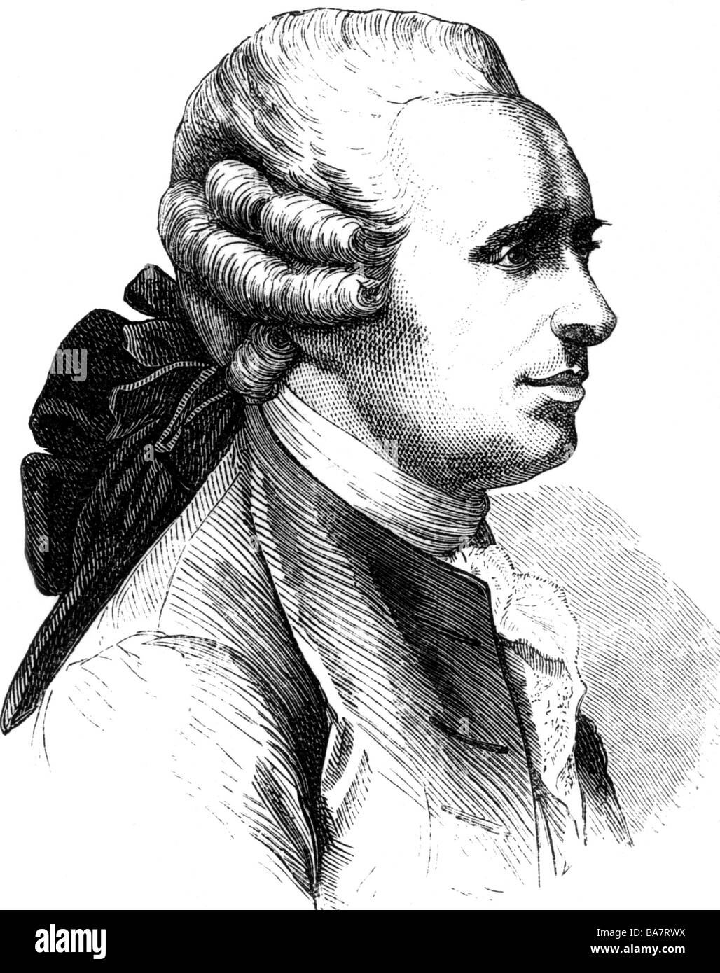 D alembert hi-res stock photography and images - Alamy