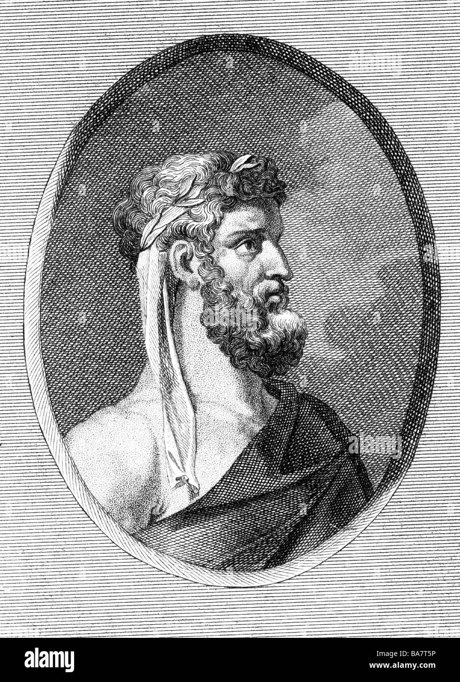 Xenophon Greek Historian Britannica