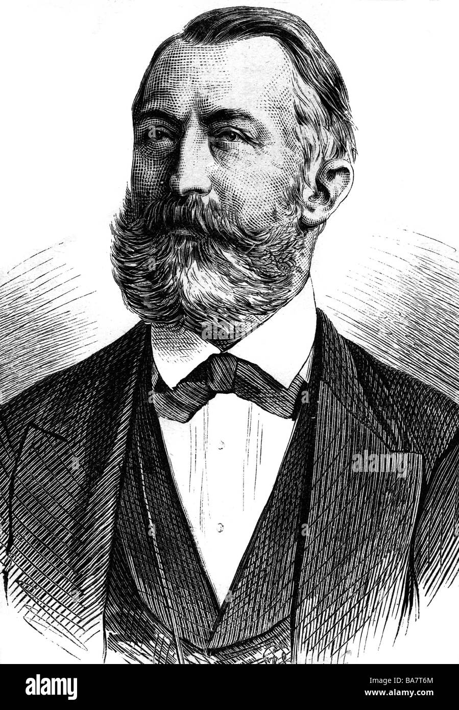 August borsig hi-res stock photography and images - Alamy