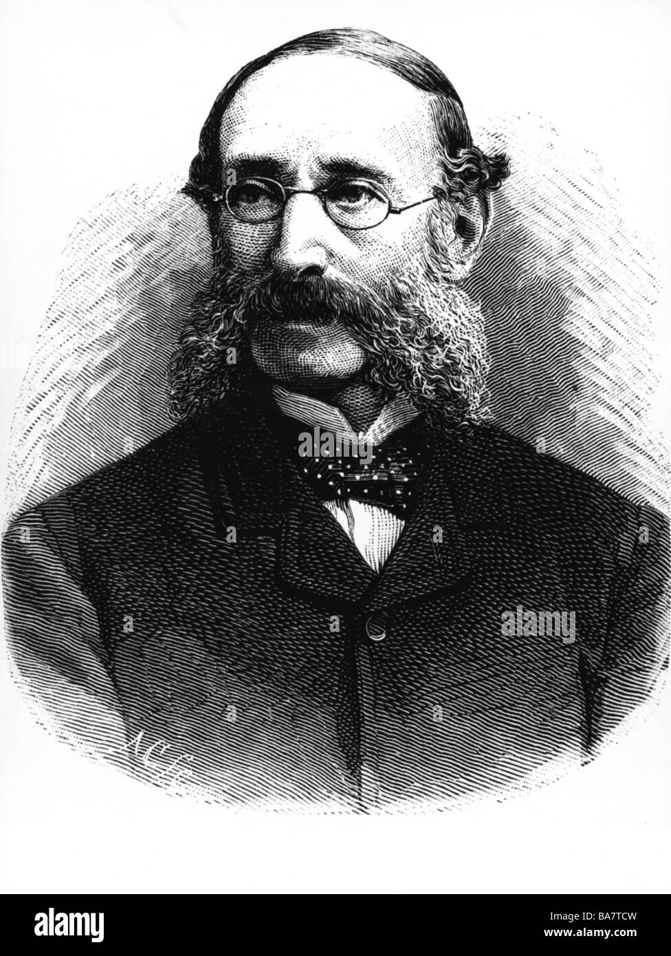 Paul reuter hi-res stock photography and images - Alamy