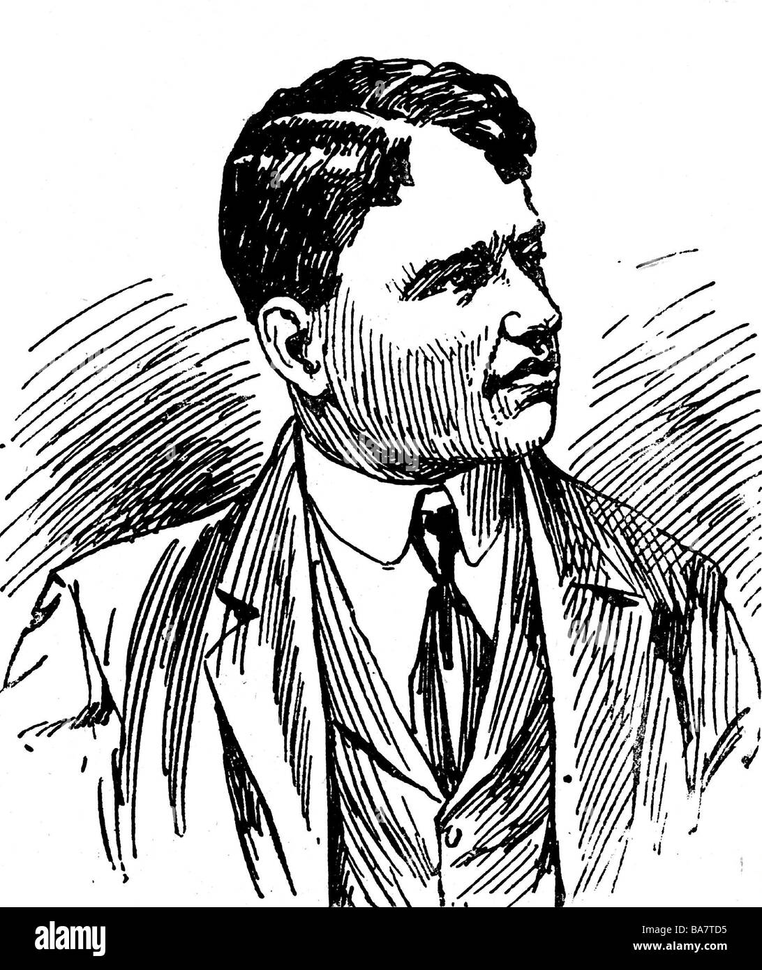 Heir Apparent Drawings