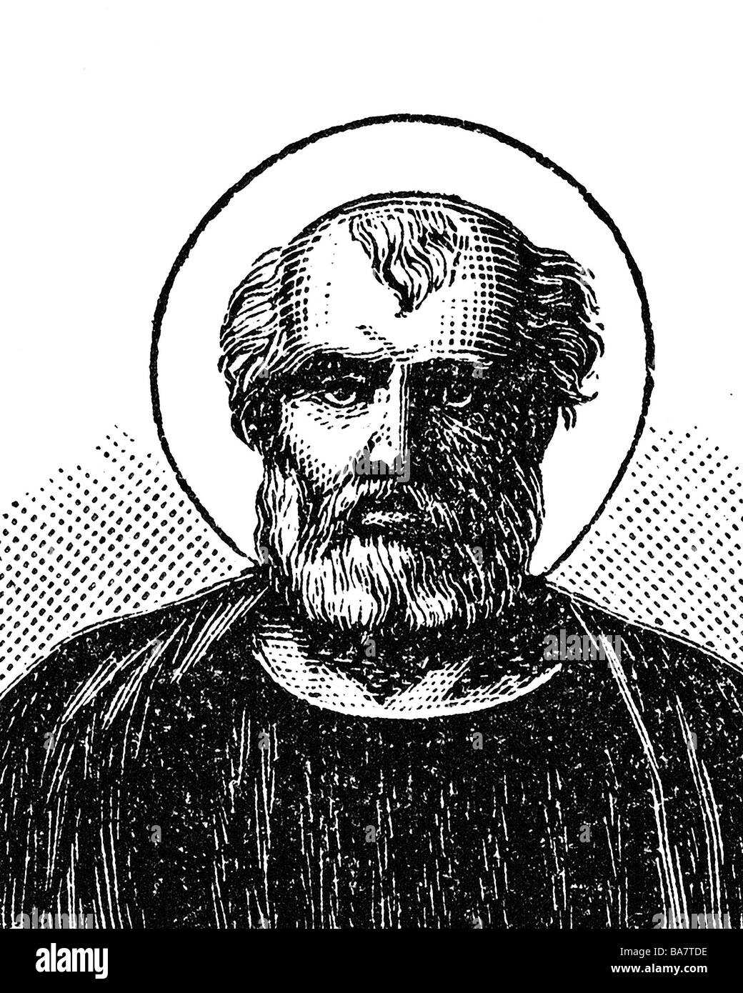 Saint innocent i hi-res stock photography and images - Alamy