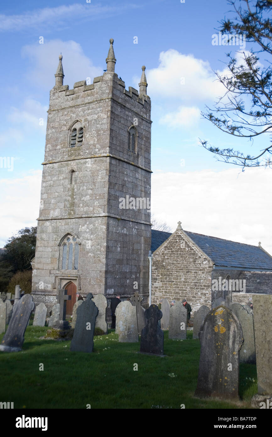 What to see in cornwall hi-res stock photography and images - Alamy