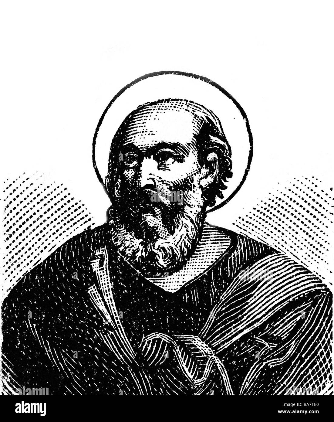 Saint felix iii hi-res stock photography and images - Alamy