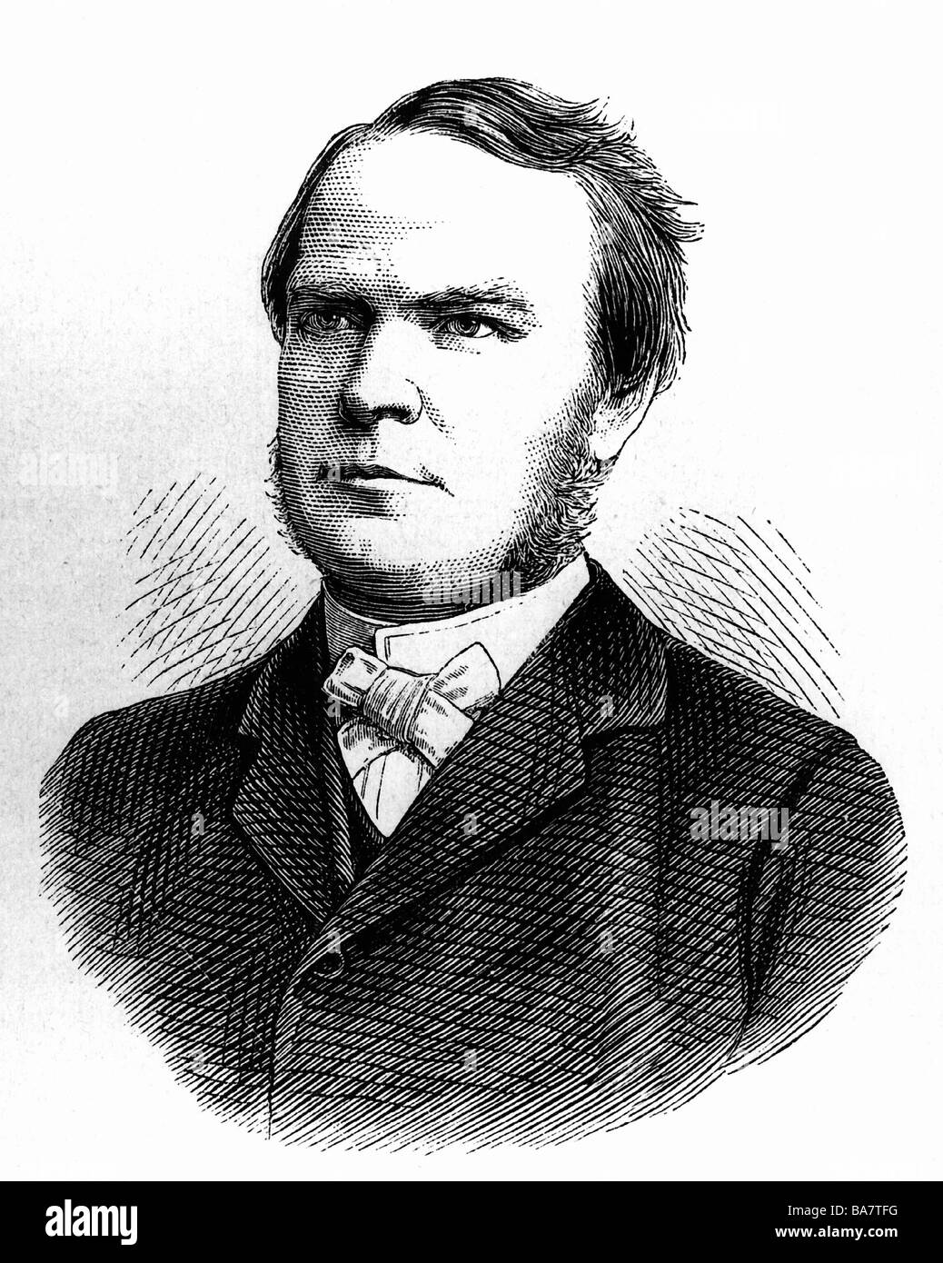 Adolf stoecker hi-res stock photography and images - Alamy