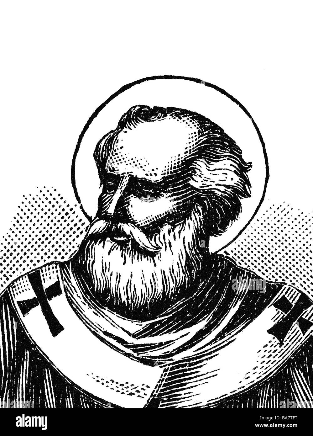 John iii hi-res stock photography and images - Alamy