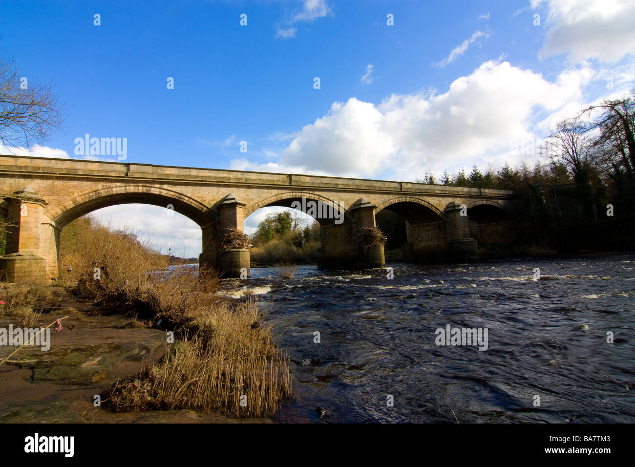 Stocksfield hi-res stock photography and images - Alamy