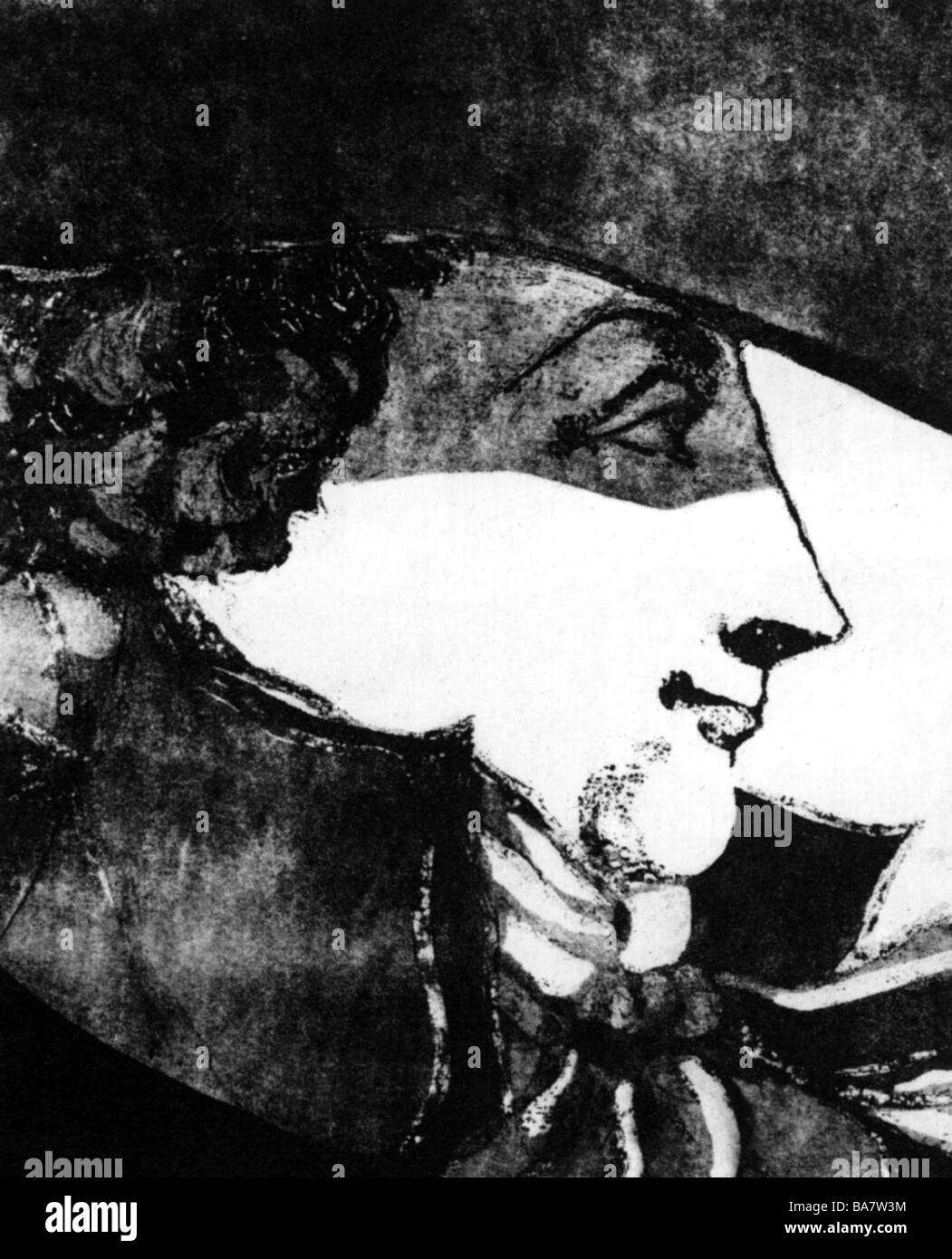 Albinoni Composer Albinoni, Tomaso: Two Recently Discovered Violin