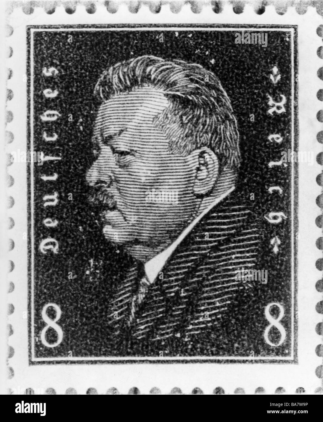 Ebert friedrich 1919 hi-res stock photography and images - Alamy