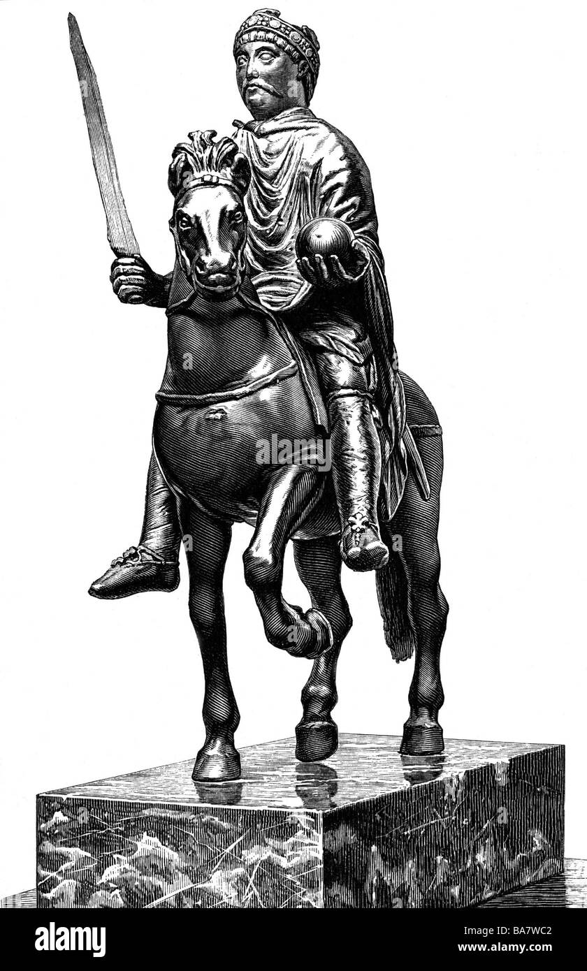 Medieval treasury Black and White Stock Photos & Images - Alamy