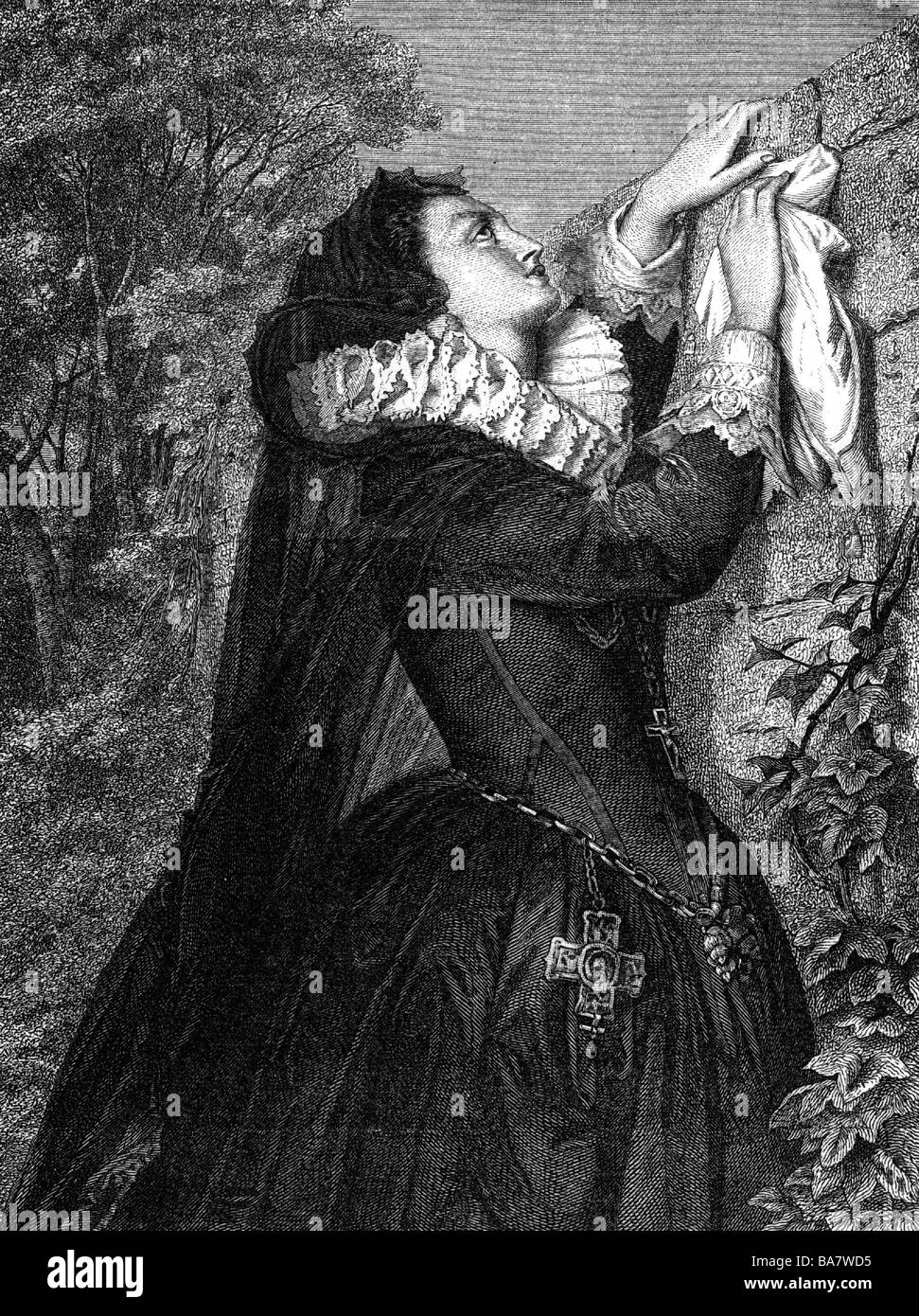 Mary ruff hi-res stock photography and images - Alamy