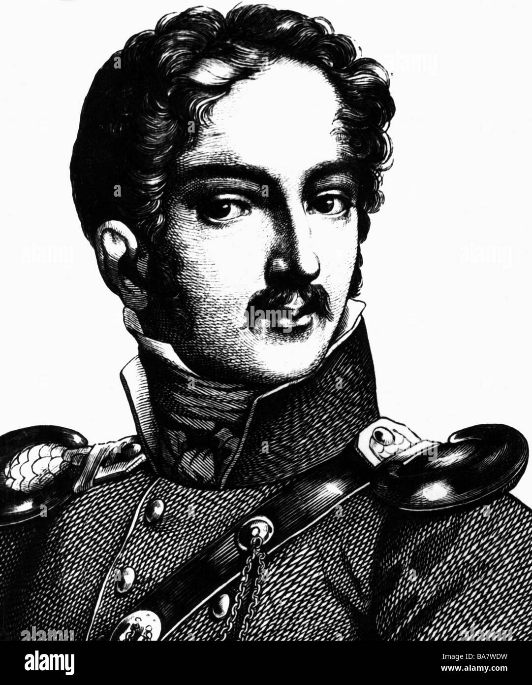 Als soldier in luetzow freikorps hi-res stock photography and images ...