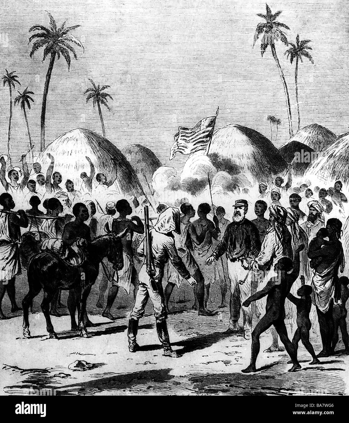 Discoverer 1 hi-res stock photography and images - Alamy