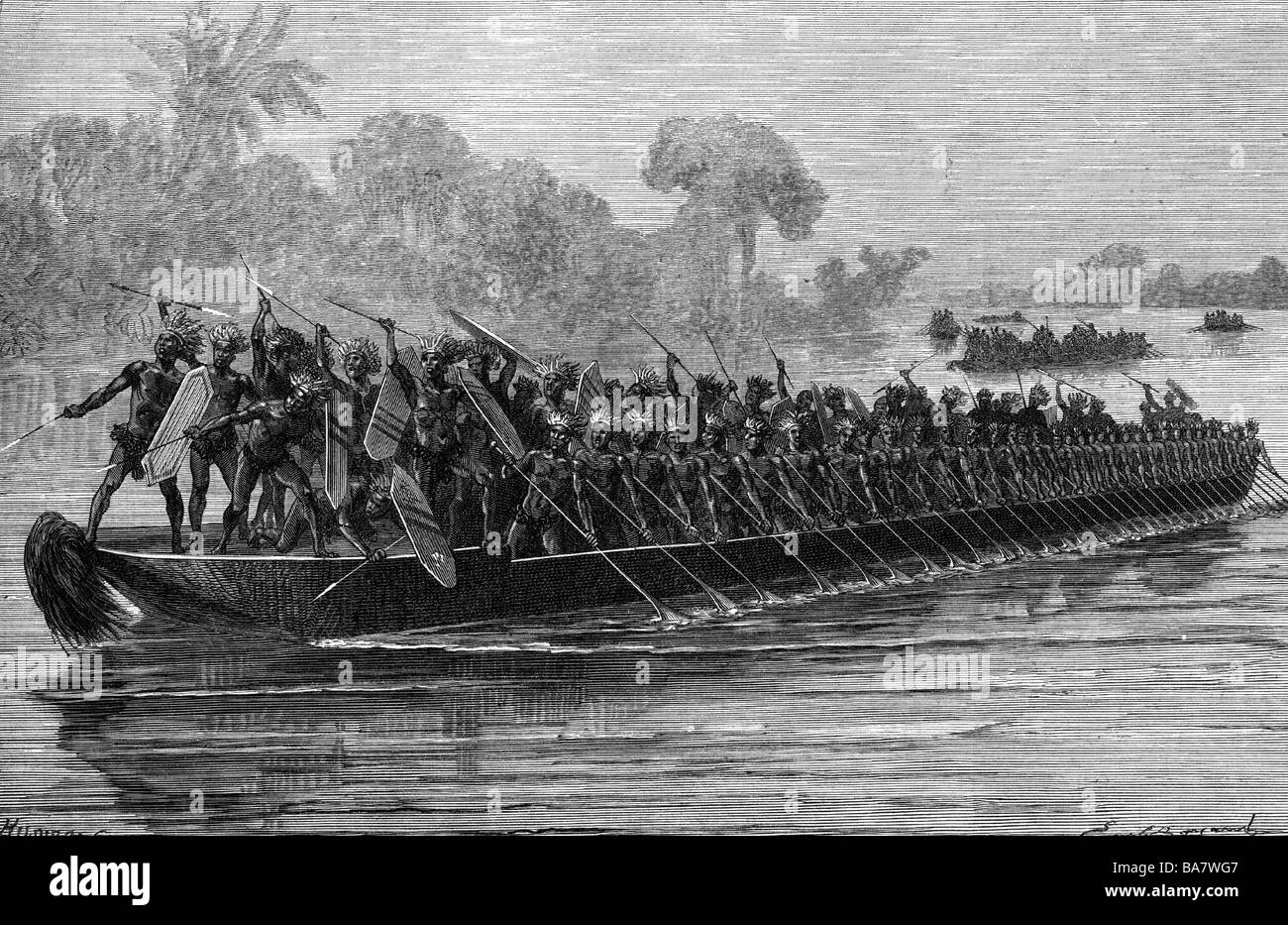 Stanley, Henry Morton (born John Rowlands), 28.1.1841 - 10.5.1904 ...