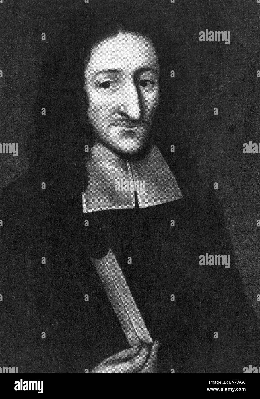 Nicolaus steno hi-res stock photography and images - Alamy