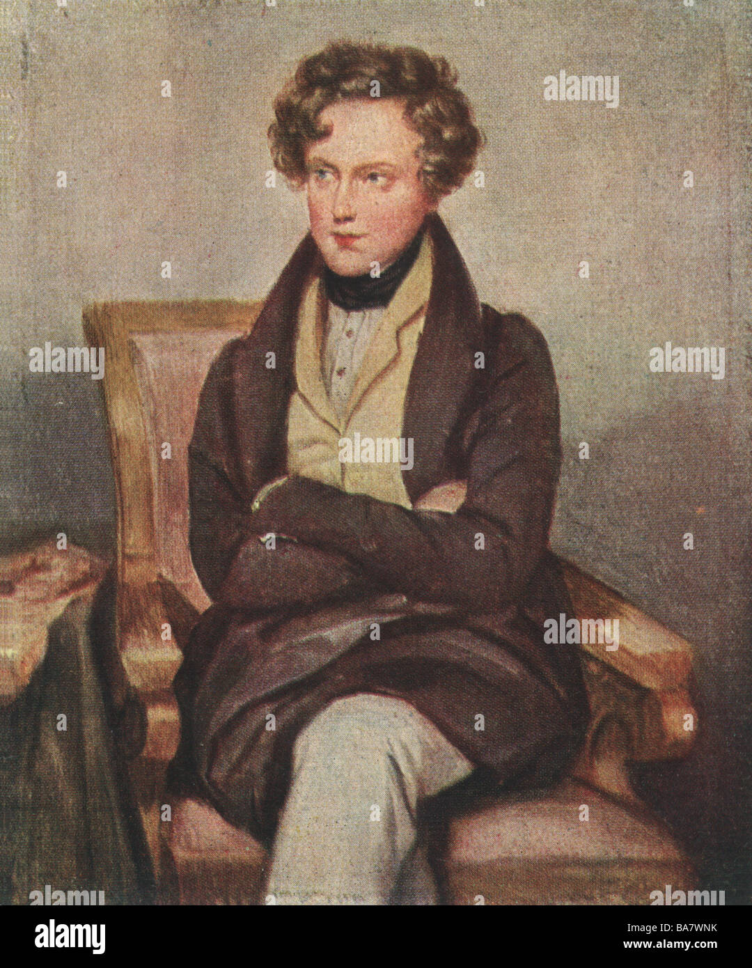 Duke of reichstadt hi-res stock photography and images - Alamy