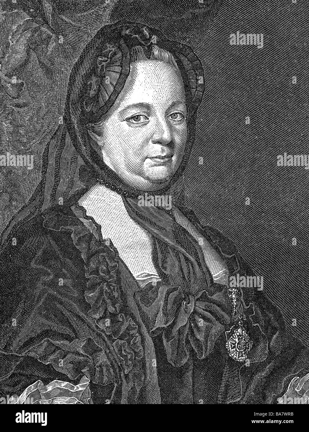 Maria jacob hi-res stock photography and images - Alamy