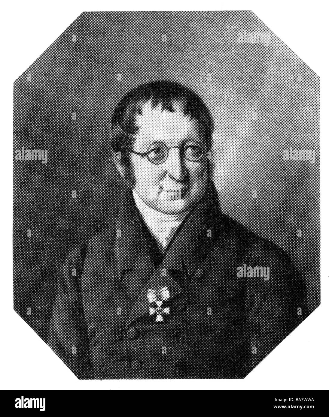 1780 male hi-res stock photography and images - Alamy