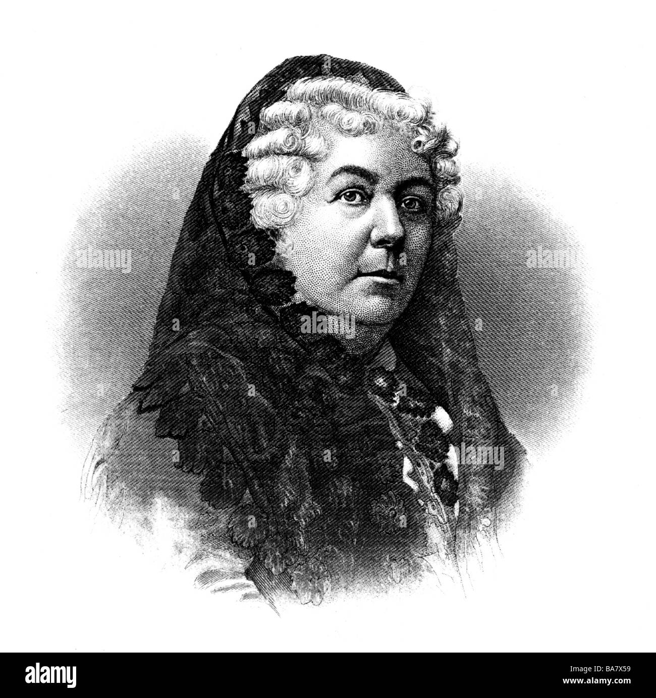 Elizabeth Cady Stanton High Resolution Stock Photography and Images - Alamy