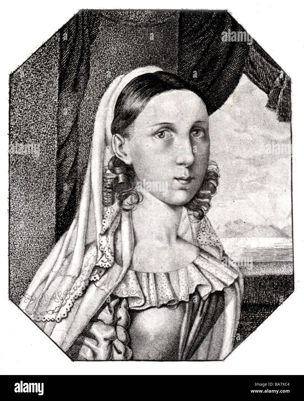 William hamilton hi-res stock photography and images - Alamy