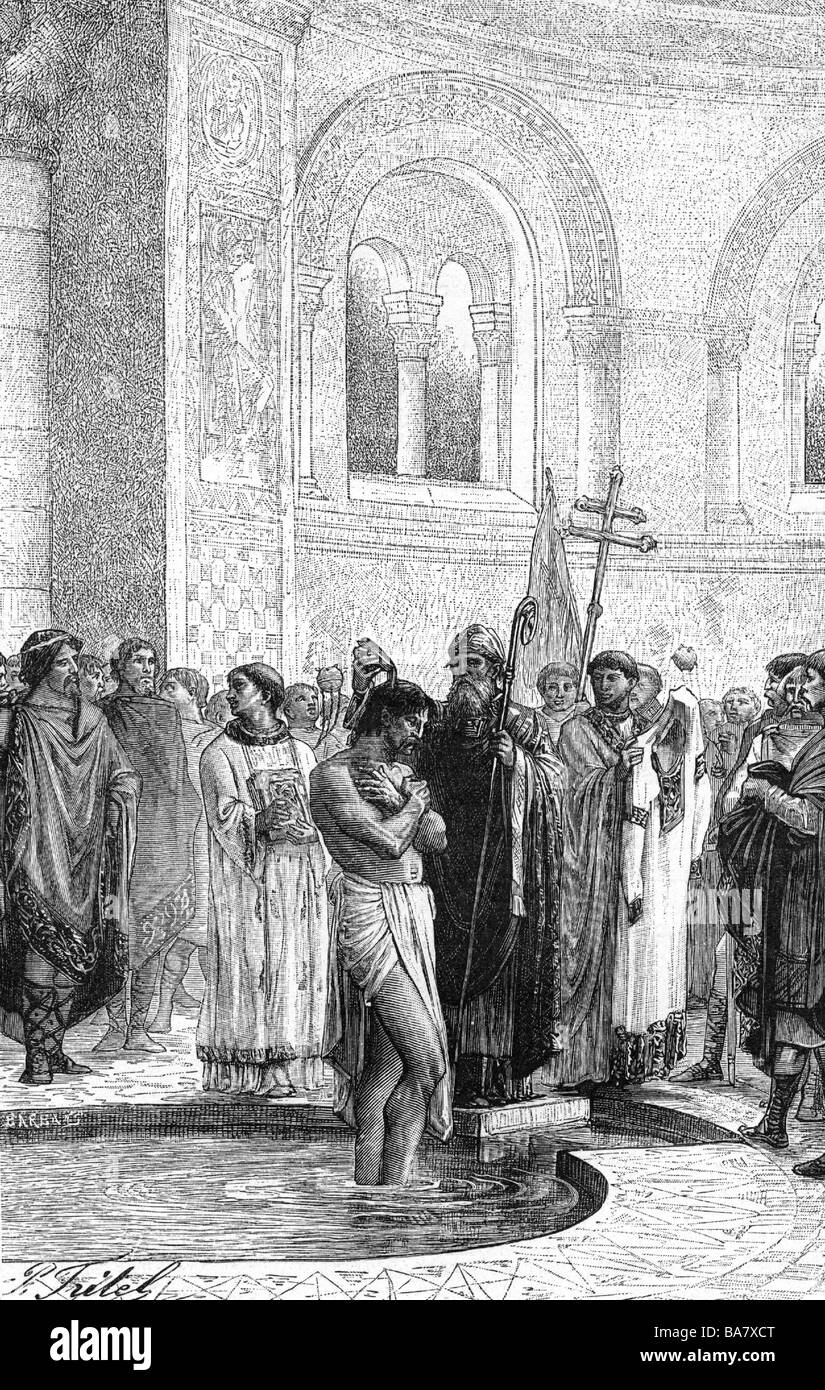 Rollo the viking hi-res stock photography and images - Alamy