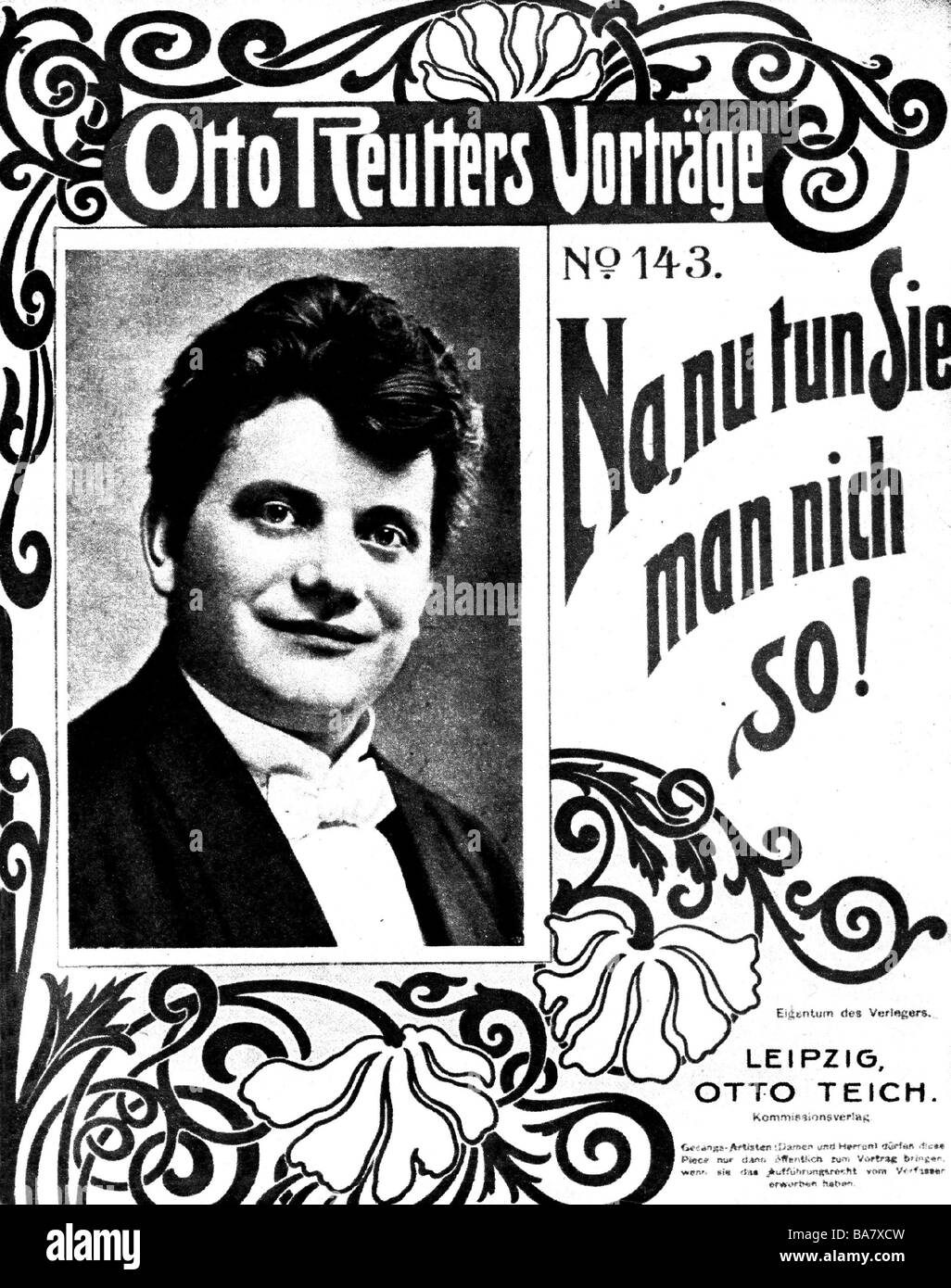 1920s german cabaret poster hi-res stock photography and images - Alamy