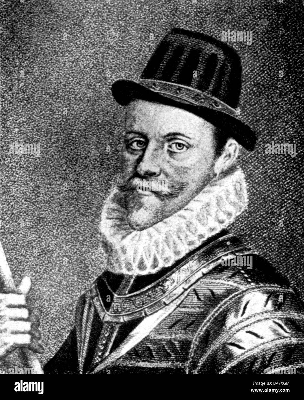 John hawkins hi-res stock photography and images - Alamy