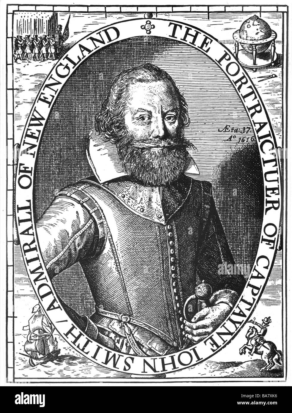 Virginia colony hi-res stock photography and images - Alamy