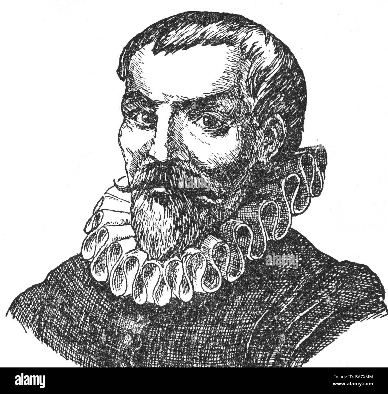 1550 1597 hi-res stock photography and images - Alamy