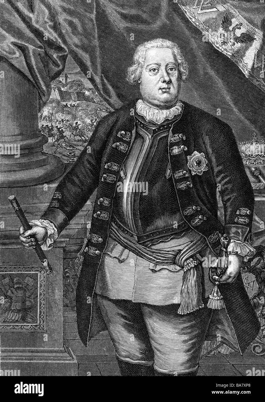 William frederick margrave hi-res stock photography and images - Alamy