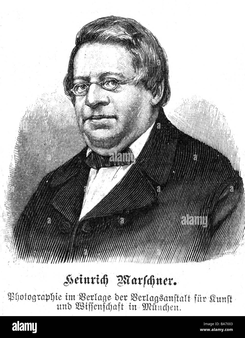 Heinrich Marschner High Resolution Stock Photography and Images - Alamy