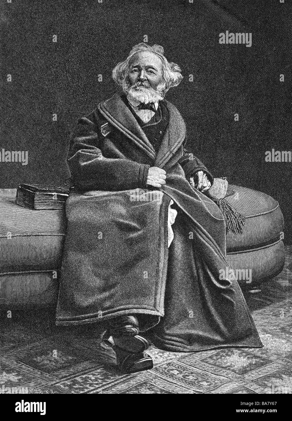 German photo historian Black and White Stock Photos & Images - Alamy