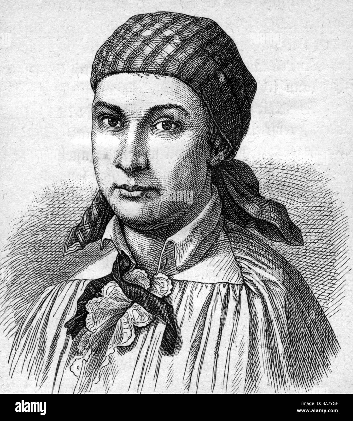 Hamann hi-res stock photography and images - Alamy