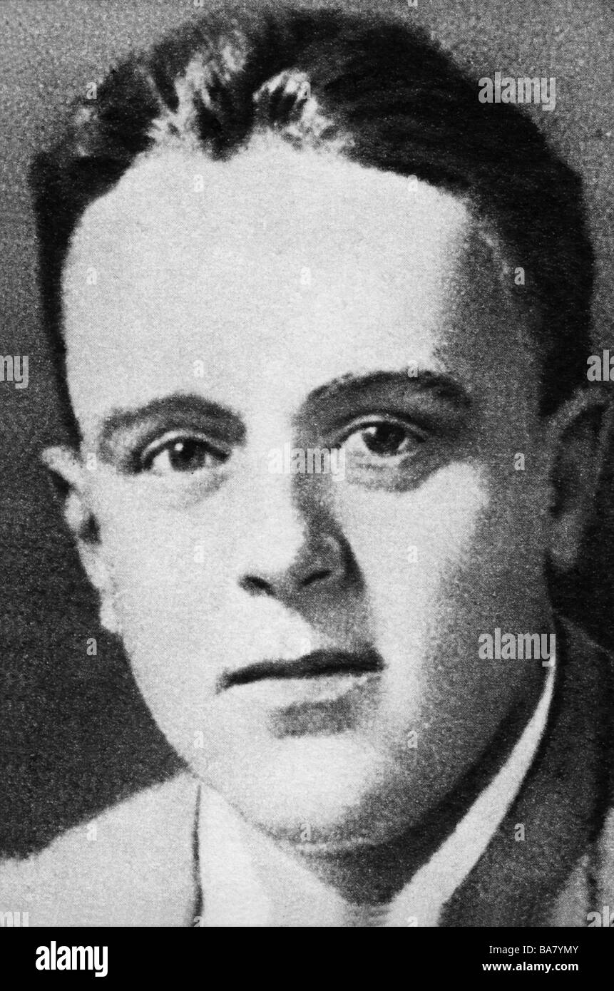 John Reed Journalist