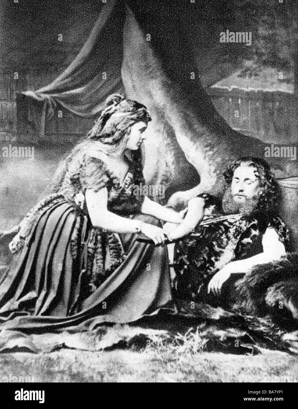 Walkyrie hi-res stock photography and images - Alamy